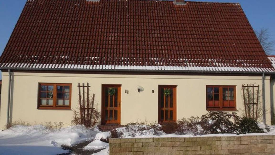 42 M² Apartment ∙ 1 Bedroom ∙ 2 Guests - Kappeln