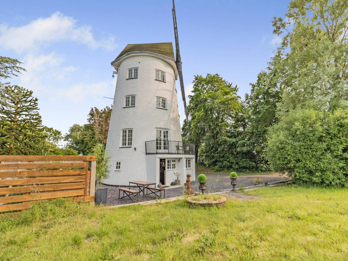 Cottage ∙ 3 Bedrooms ∙ 6 Guests - Chester