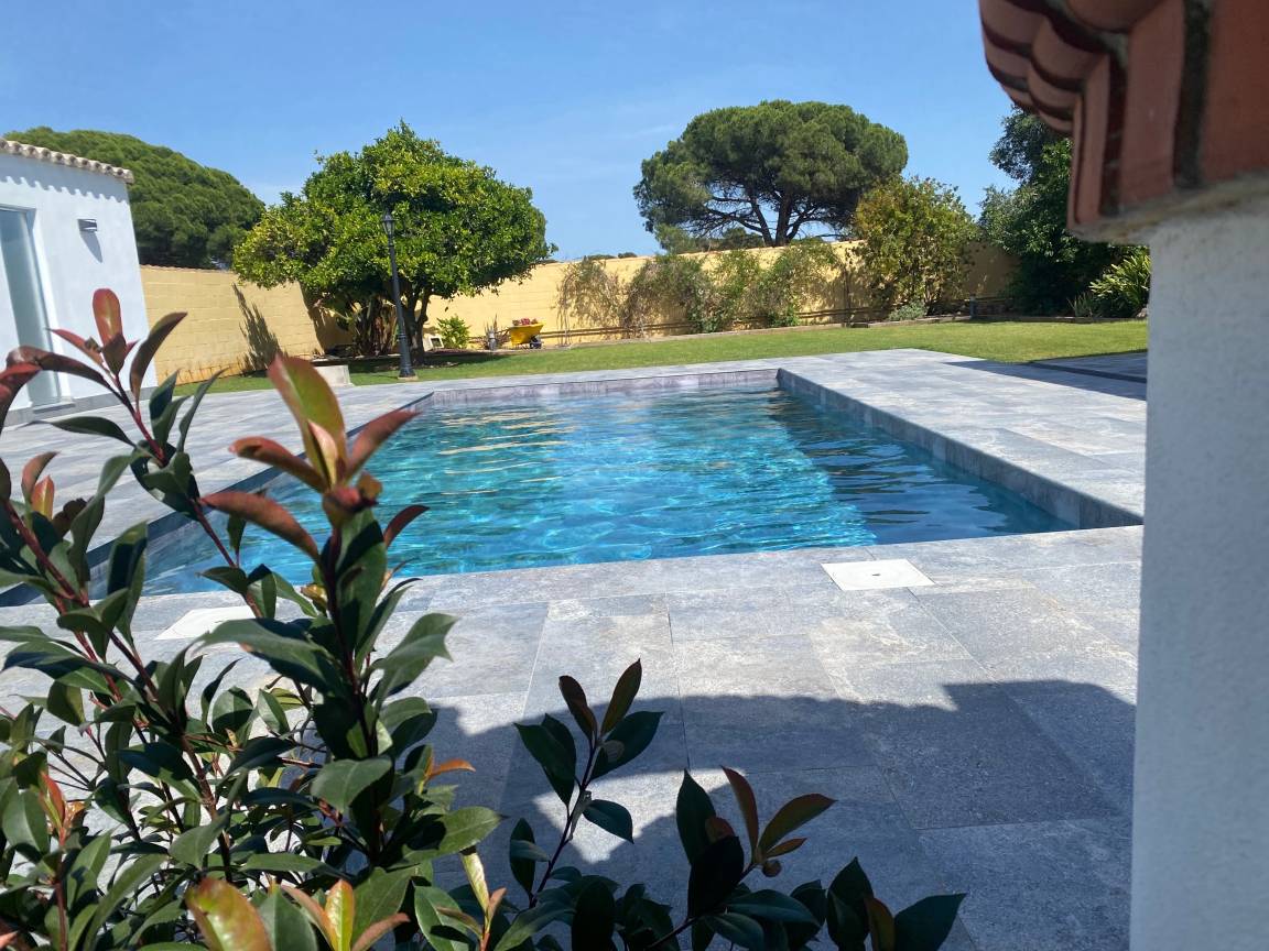 207 M² Casa ∙ 4 Habitaciones ∙ 10 Huéspedes - Chiclana de la Frontera