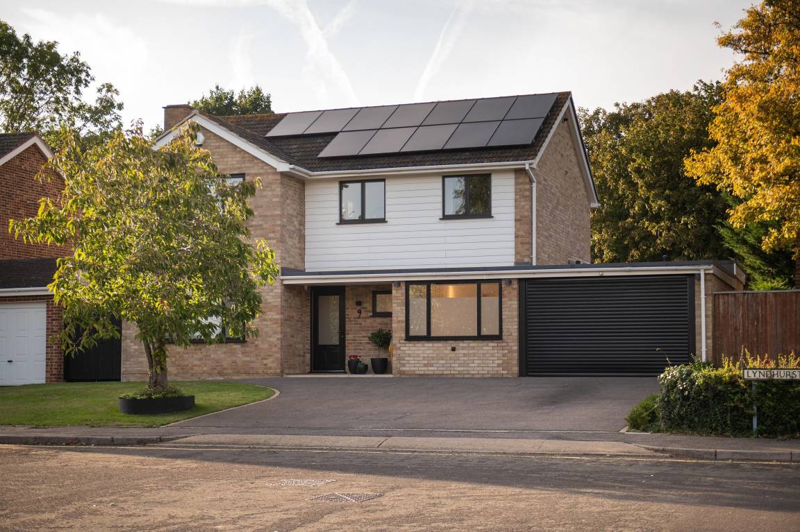 Cottage ∙ 4 Bedrooms ∙ 8 Guests - Canterbury