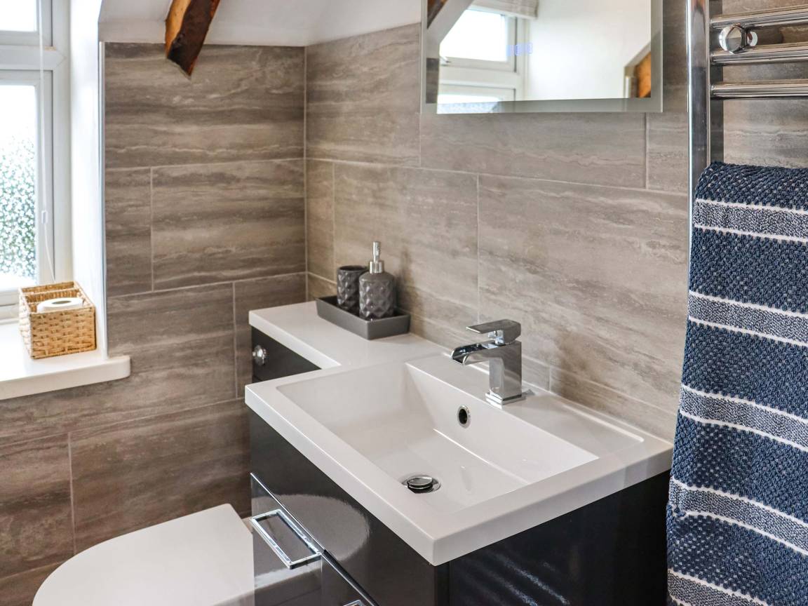 Cottage ∙ 2 Bedrooms ∙ 4 Guests - Pembrokeshire