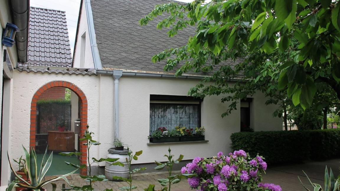 30 M² Ferienhaus ∙ 1 Schlafzimmer ∙ 3 Gäste - Waren (Müritz)