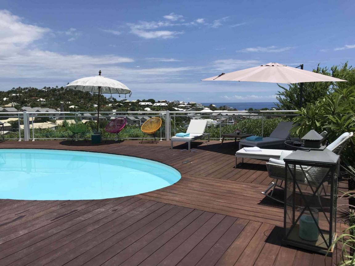 250 M² Villa ∙ 7 Chambres ∙ 14 Personnes - La Réunion