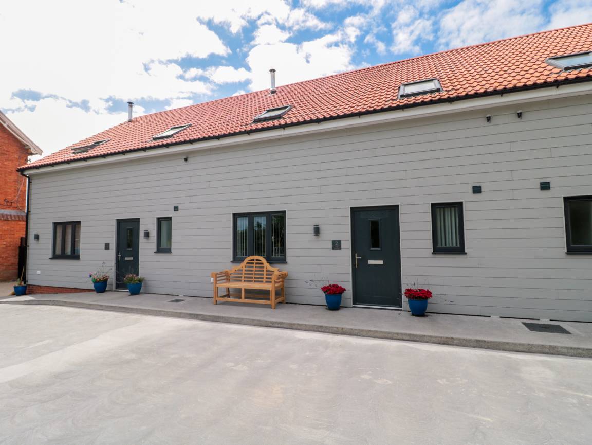 Cottage ∙ 3 Bedrooms ∙ 5 Guests - Bridgwater