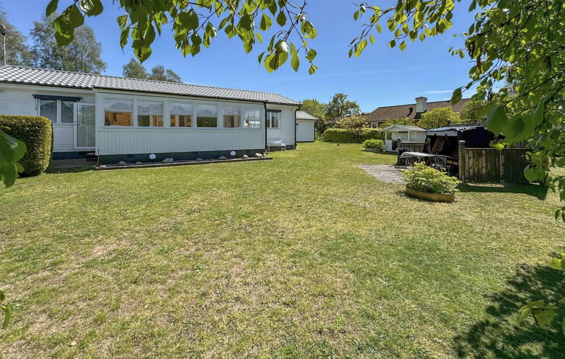 90 M² House ∙ 3 Bedrooms ∙ 6 Guests - Sölvesborg