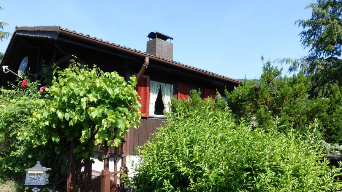 70 M² Apartment ∙ 1 Bedroom ∙ 2 Guests - Miltenberg