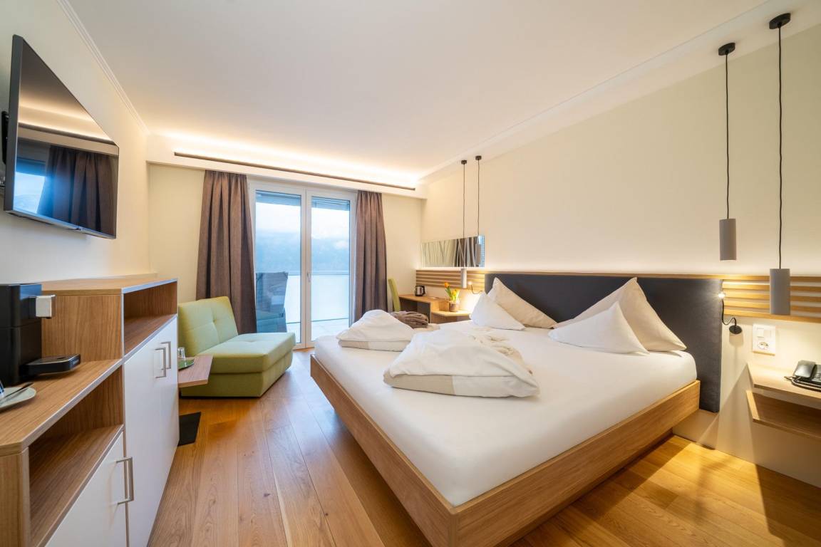 22 M² Hotel ∙ 1 Bedroom ∙ 2 Guests - Spittal an der Drau