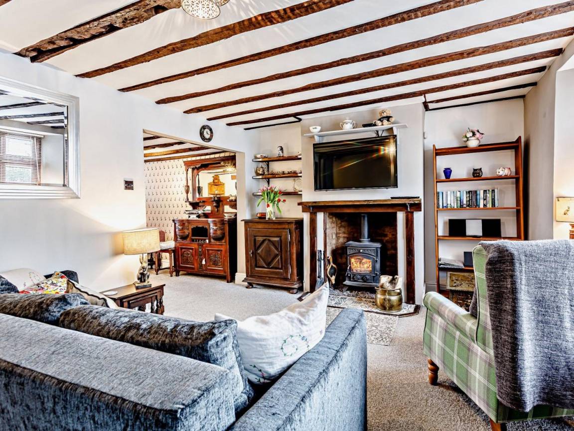 Cottage ∙ 1 Bedroom ∙ 2 Guests - Watchet