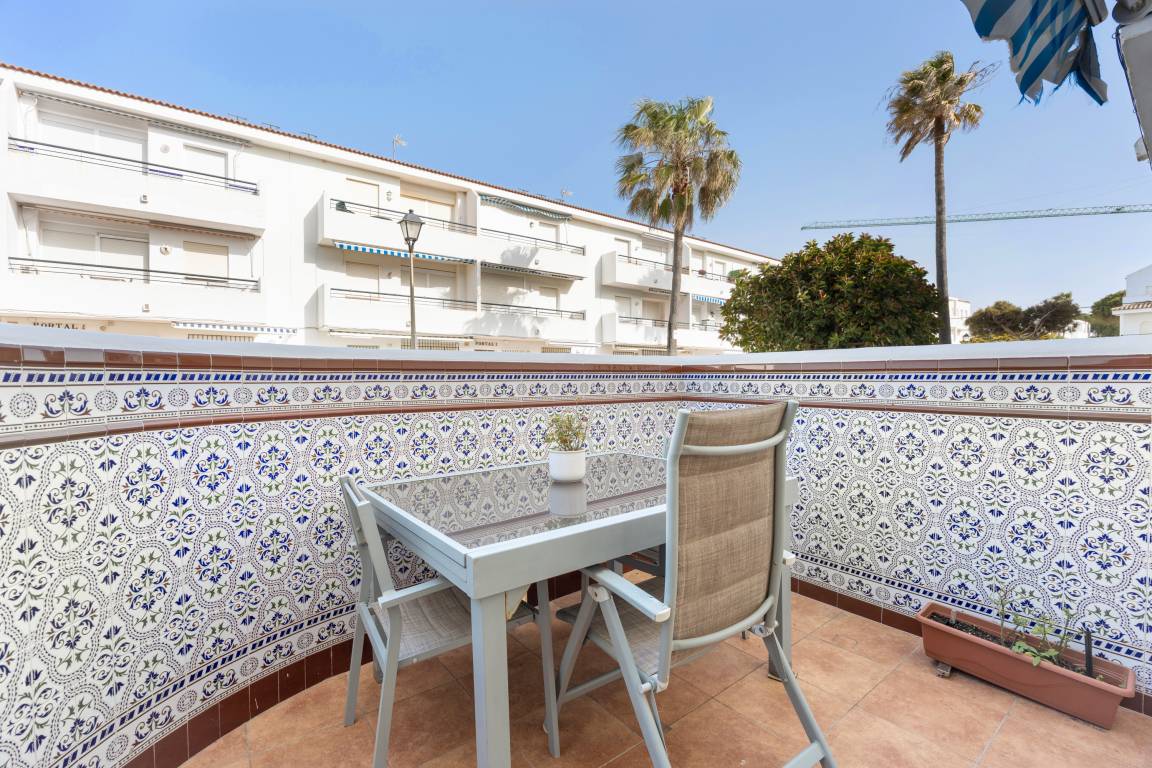 50 M² Apartamento ∙ 2 Habitaciones ∙ 4 Huéspedes - Chiclana de la Frontera