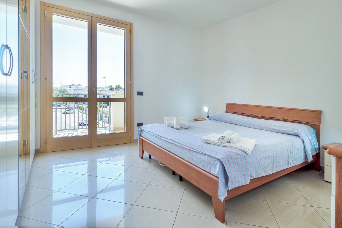 60 M² House ∙ 2 Bedrooms ∙ 4 Guests - Gallipoli