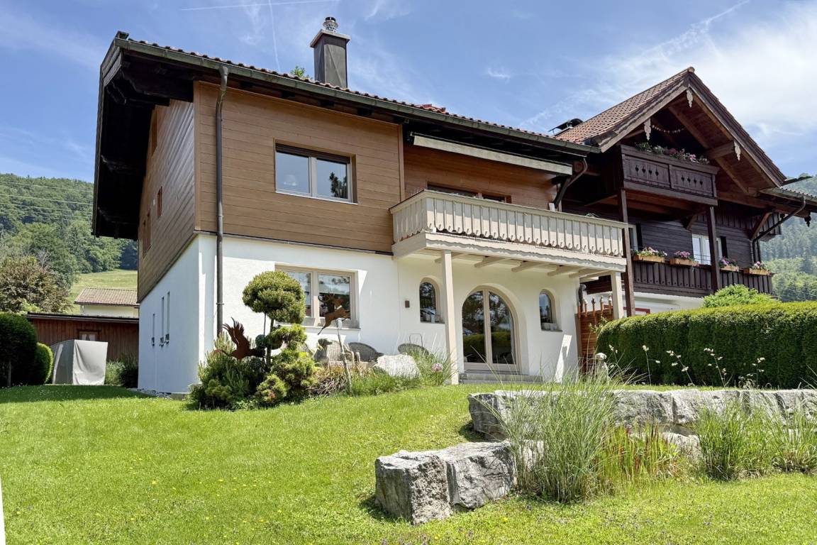 100 M² Appartement ∙ 2 Chambres ∙ 4 Personnes - Ruhpolding