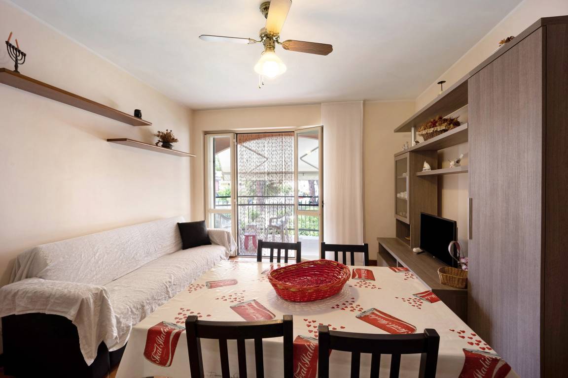 65 M² Apartment ∙ 2 Bedrooms ∙ 4 Guests - Andora