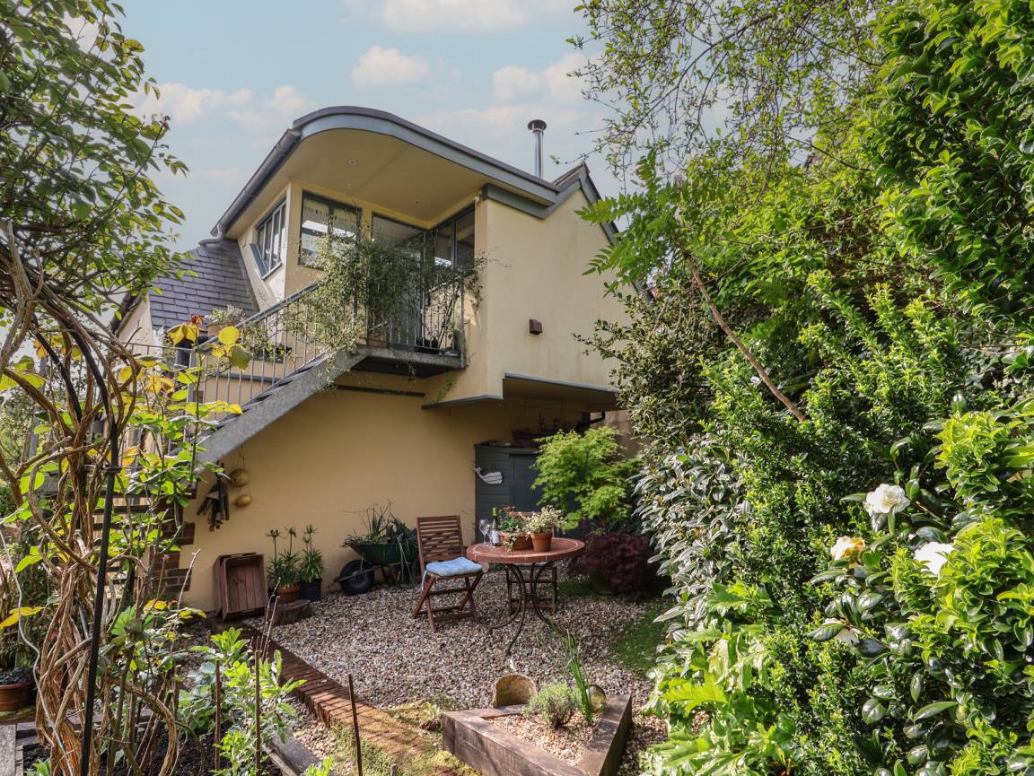 Cottage ∙ 1 Bedroom ∙ 2 Guests - Lyme Regis