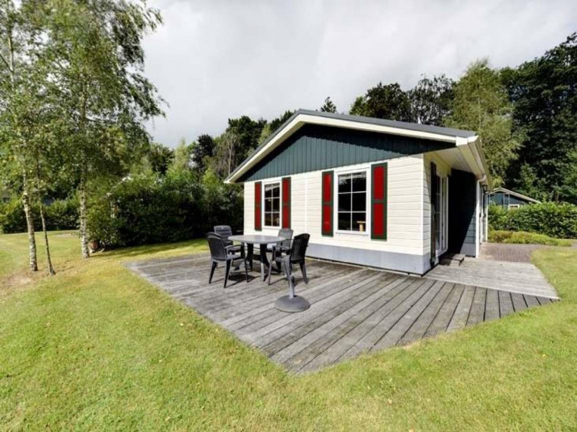 69 M² House ∙ 2 Bedrooms ∙ 5 Guests - Dalfsen