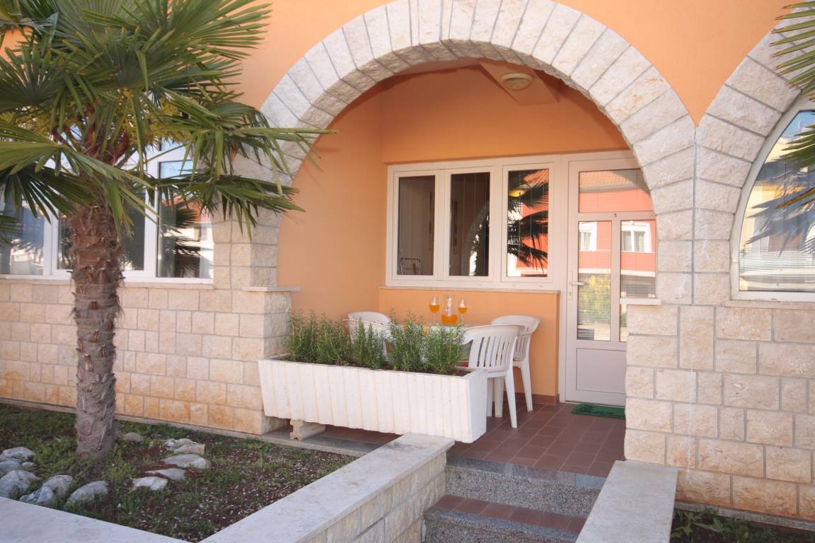 48 M² Apartamento ∙ 2 Habitaciones ∙ 6 Huéspedes - Rovinj