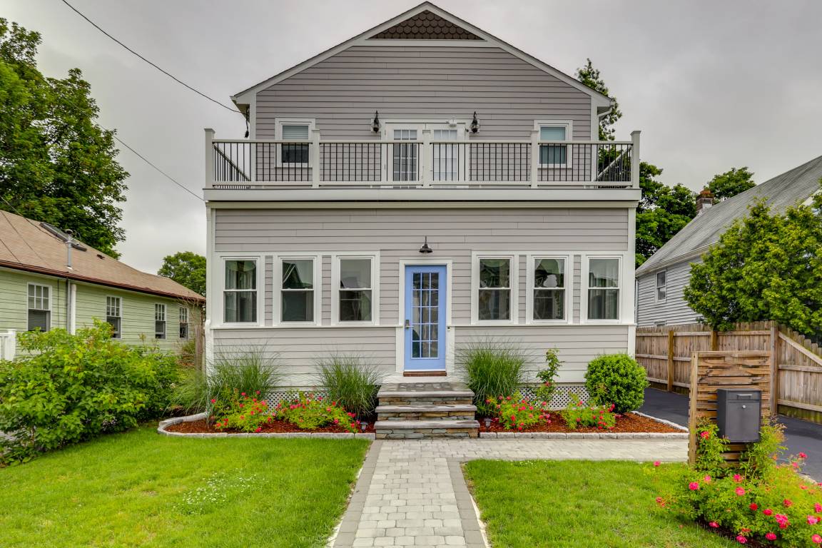 139 M² Cottage ∙ 2 Bedrooms ∙ 4 Guests - Rhode Island