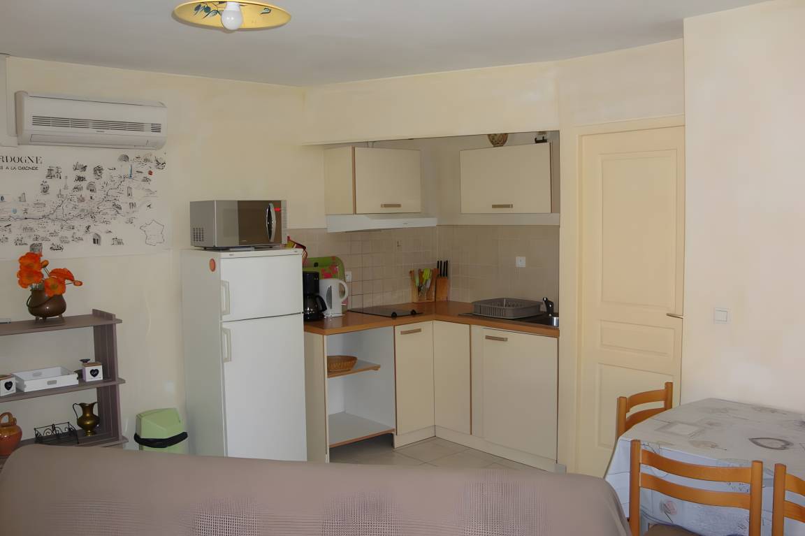 50 M² Cottage ∙ 2 Bedrooms ∙ 6 Guests - Collonges-la-Rouge