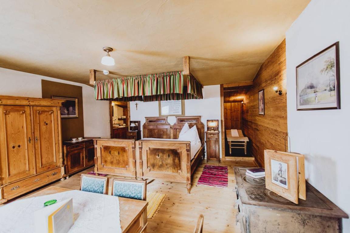 35 M² Hotel ∙ 1 Bedroom ∙ 2 Guests - Kapfenberg
