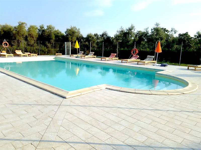 80 M² Apartment ∙ 2 Bedrooms ∙ 6 Guests - Castagneto Carducci