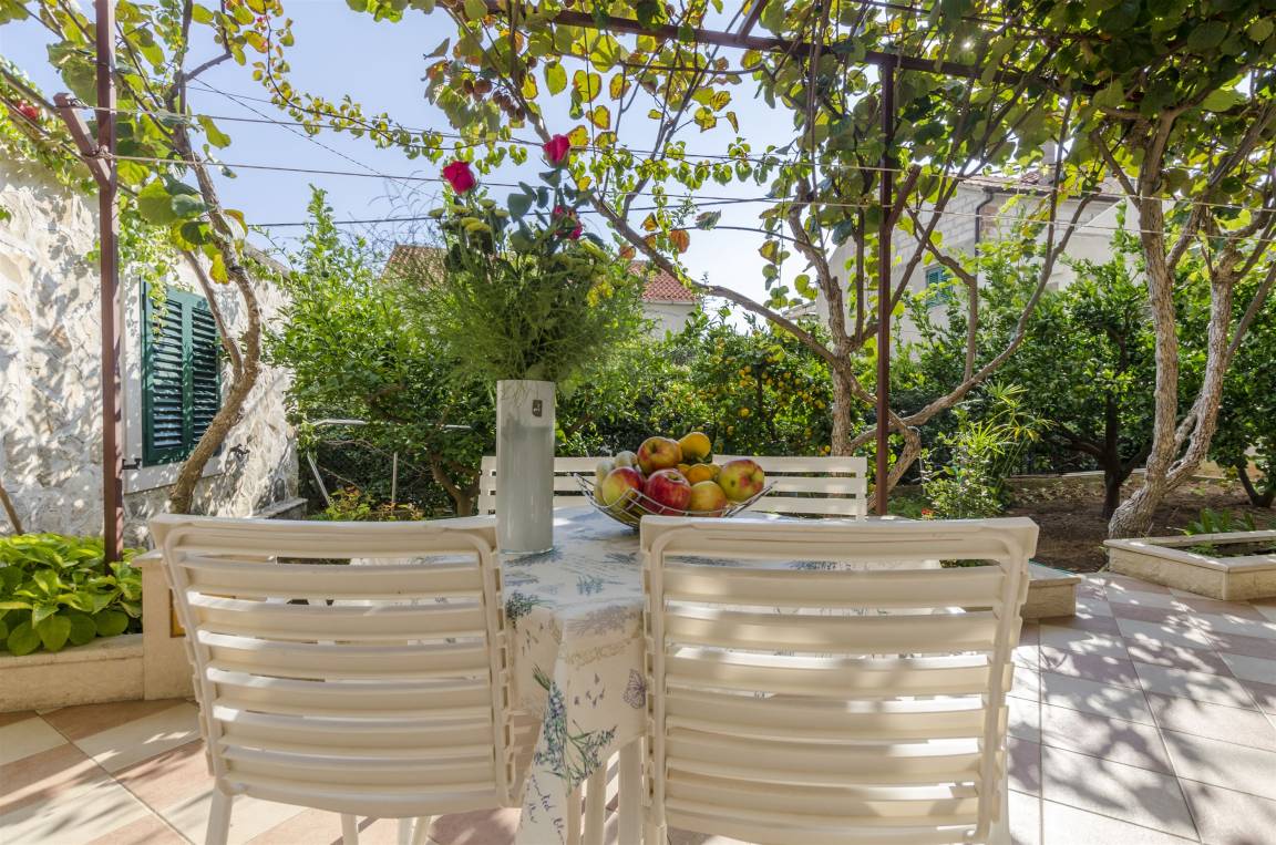 41 M² Apartment ∙ 1 Bedroom ∙ 5 Guests - Brač