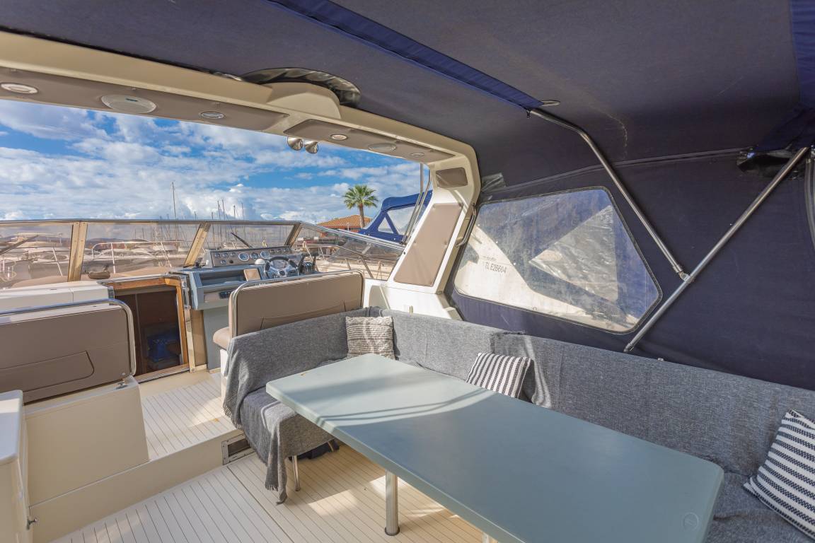 30 M² Appartamento Vacanza ∙ 2 Camere Da Letto ∙ 4 Ospiti - Saint-Raphaël