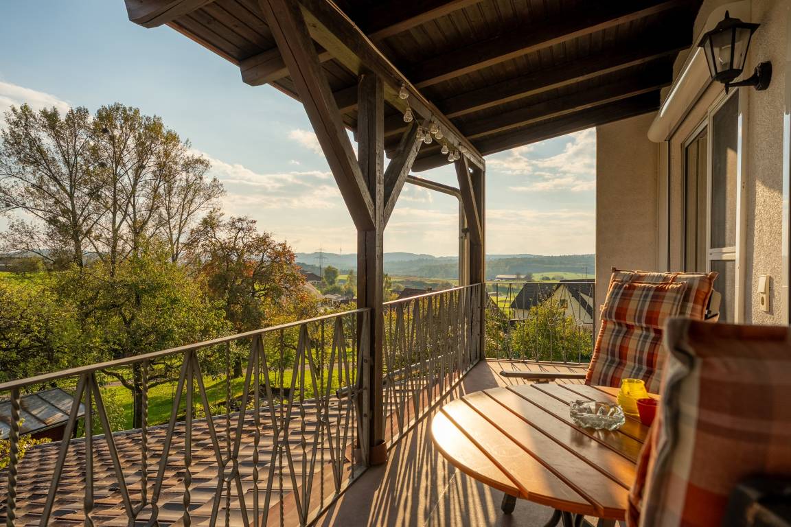 90 M² Apartamento ∙ 2 Quartos ∙ 5 Hóspedes - Lörrach