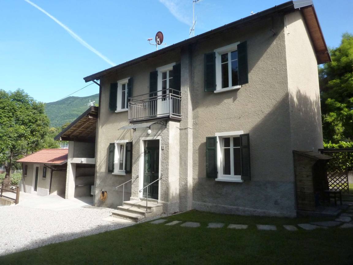 90 M² Maison De Vacances ∙ 2 Chambres ∙ 6 Personnes - Ghiffa