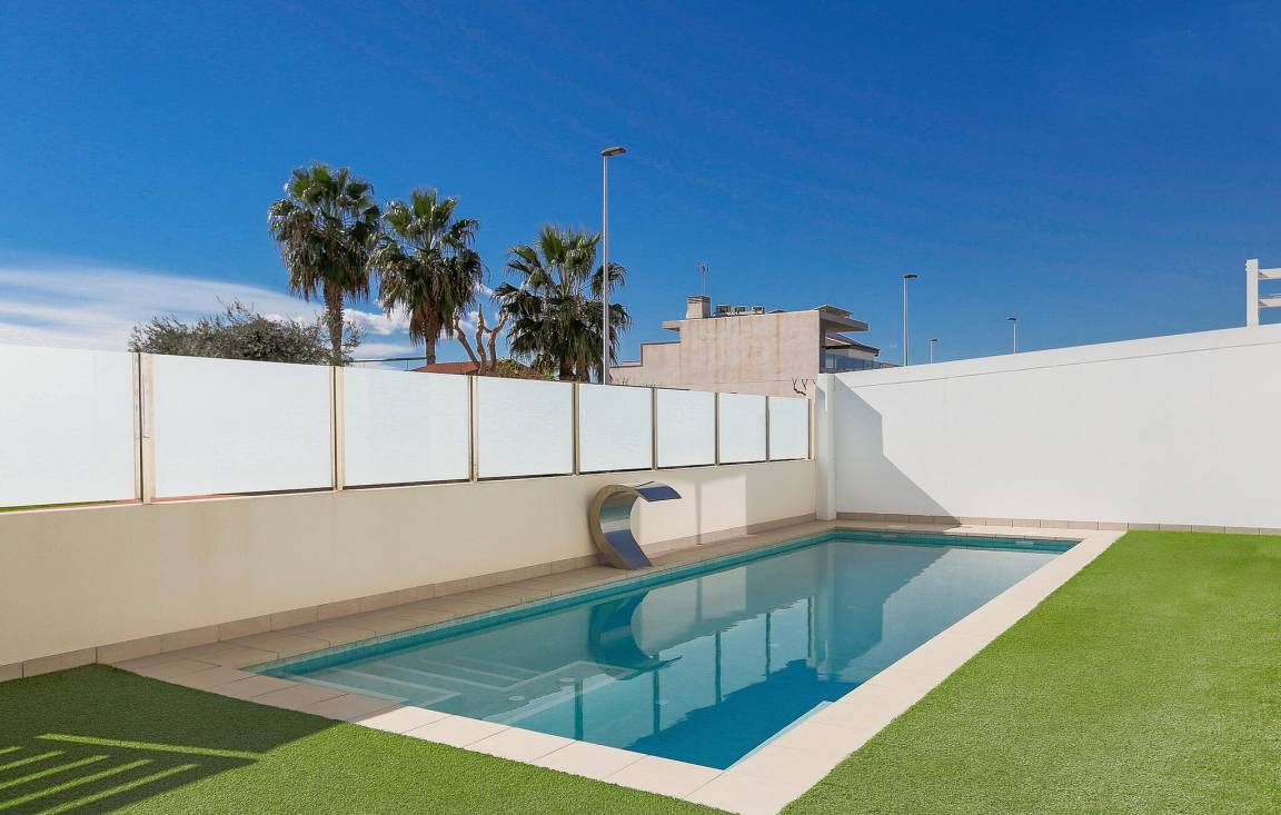 110 M² Dúplex ∙ 2 Habitaciones ∙ 5 Huéspedes - San Pedro del Pinatar