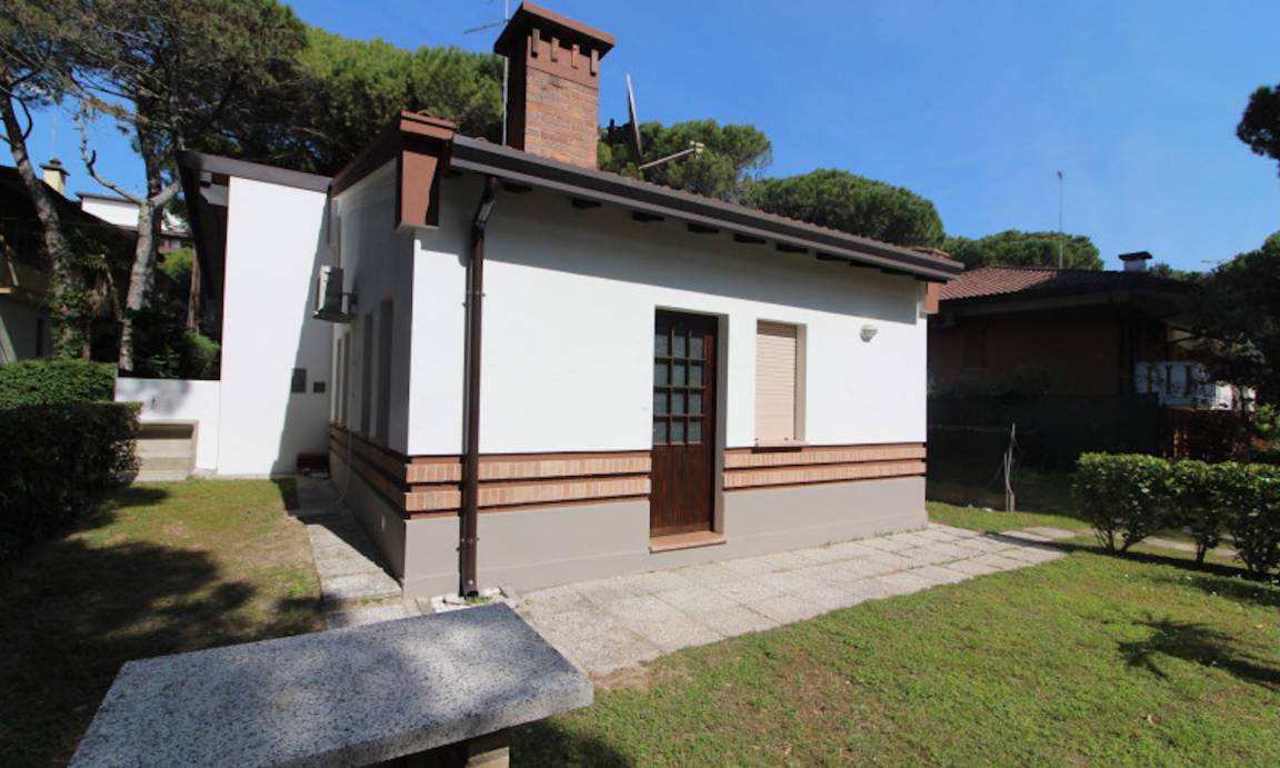 45 M² Villa ∙ 3 Chambres ∙ 5 Personnes - Lignano Sabbiadoro