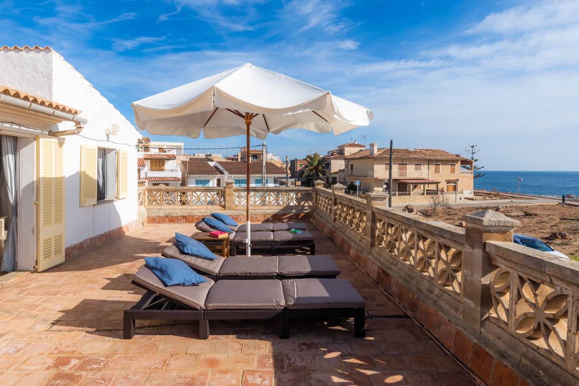 310 M² Casa Vacanza ∙ 3 Camere Da Letto ∙ 6 Ospiti - Sa Coma