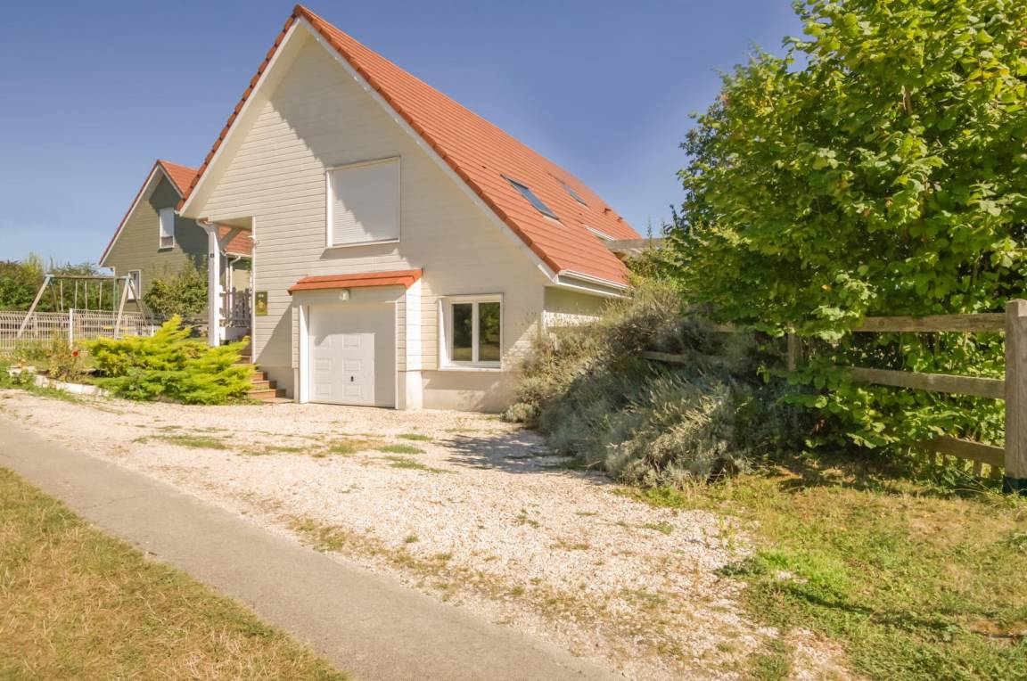 150 M² Gîte ∙ 3 Chambres ∙ 6 Personnes - Arcis-sur-Aube