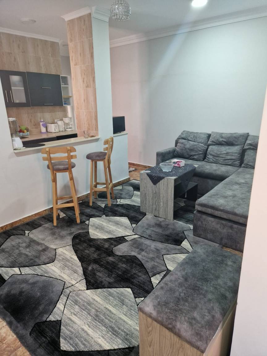 85 M² Apartment ∙ 2 Bedrooms ∙ 4 Guests - Egypt