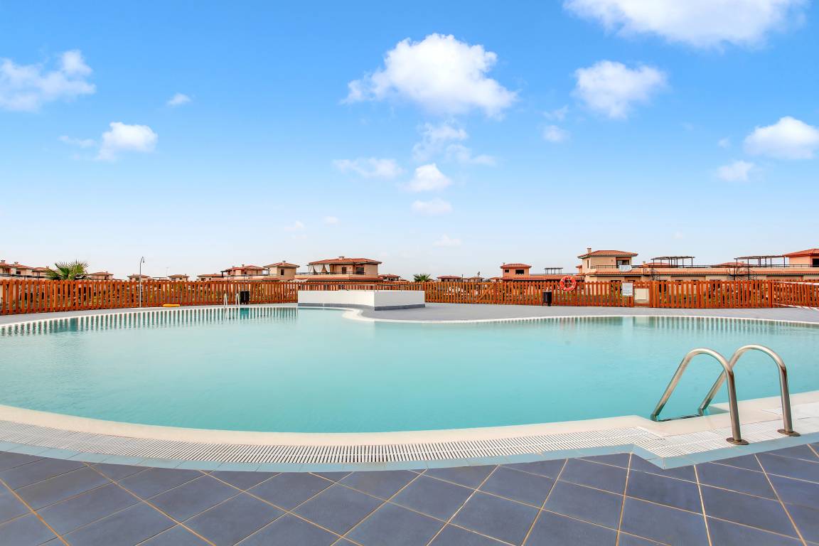 43 M² Villa ∙ 1 Schlafzimmer ∙ 3 Gäste - Fuerteventura