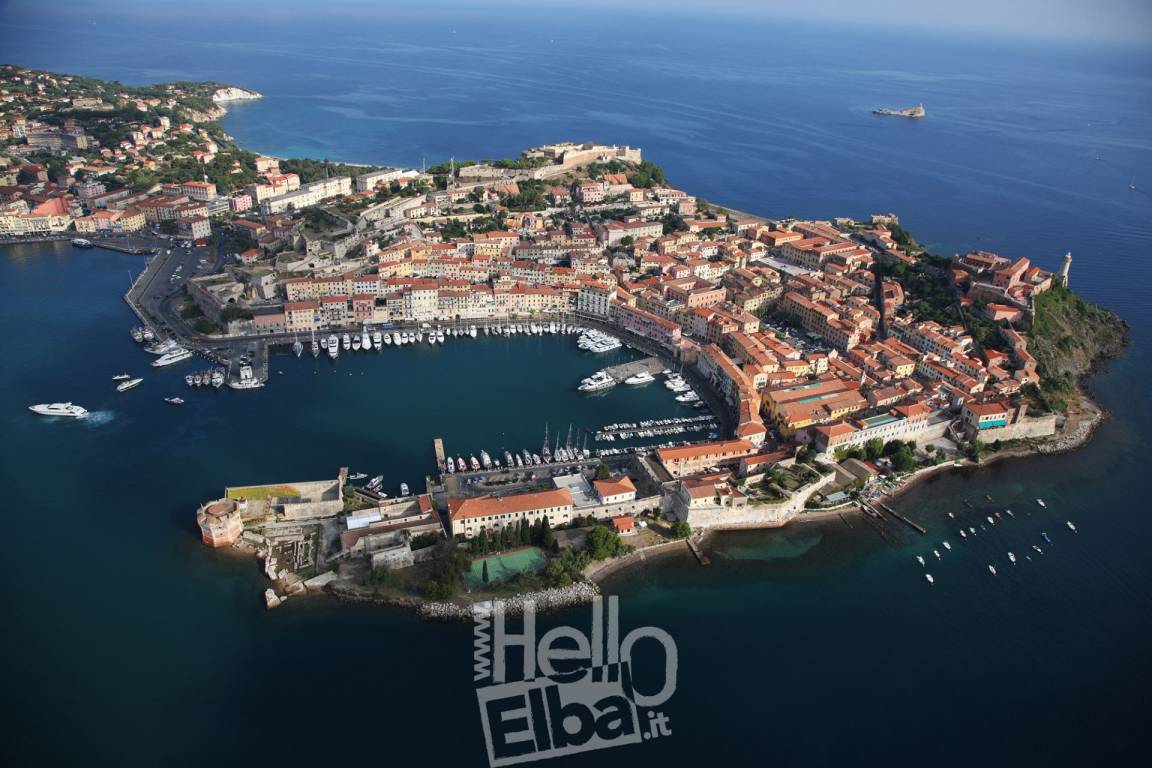 55 M² Apartment ∙ 1 Bedroom ∙ 4 Guests - Portoferraio