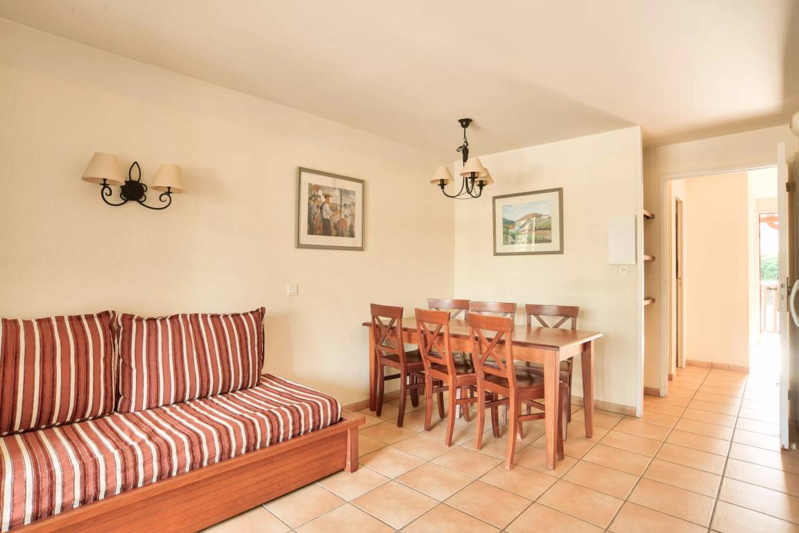 35 M² Appartement ∙ 2 Chambres ∙ 6 Personnes - Saint-Jean-Pied-de-Port