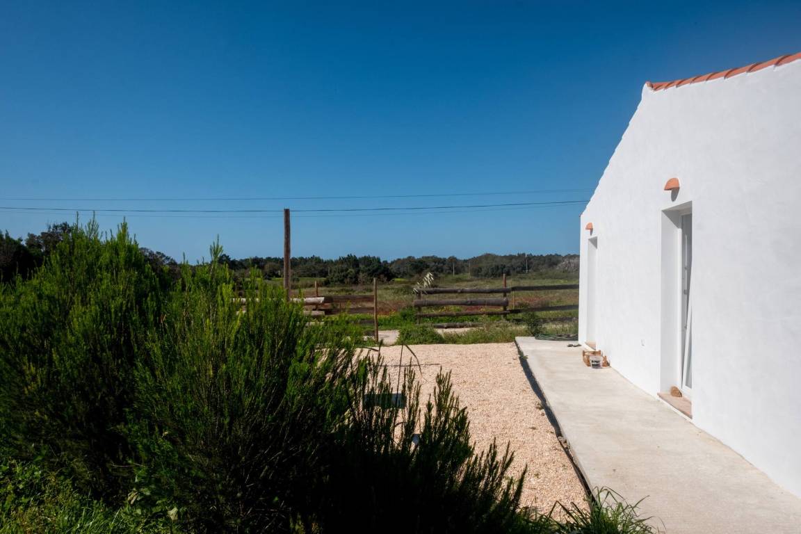 45 M² House ∙ 1 Bedroom ∙ 2 Guests - Odeceixe