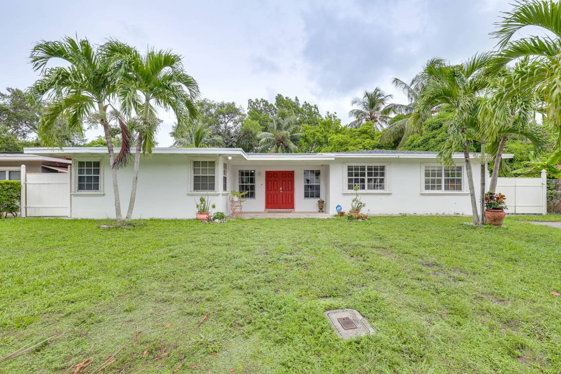185 M² Ferienhaus ∙ 3 Schlafzimmer ∙ 6 Gäste - Miami Beach, FL