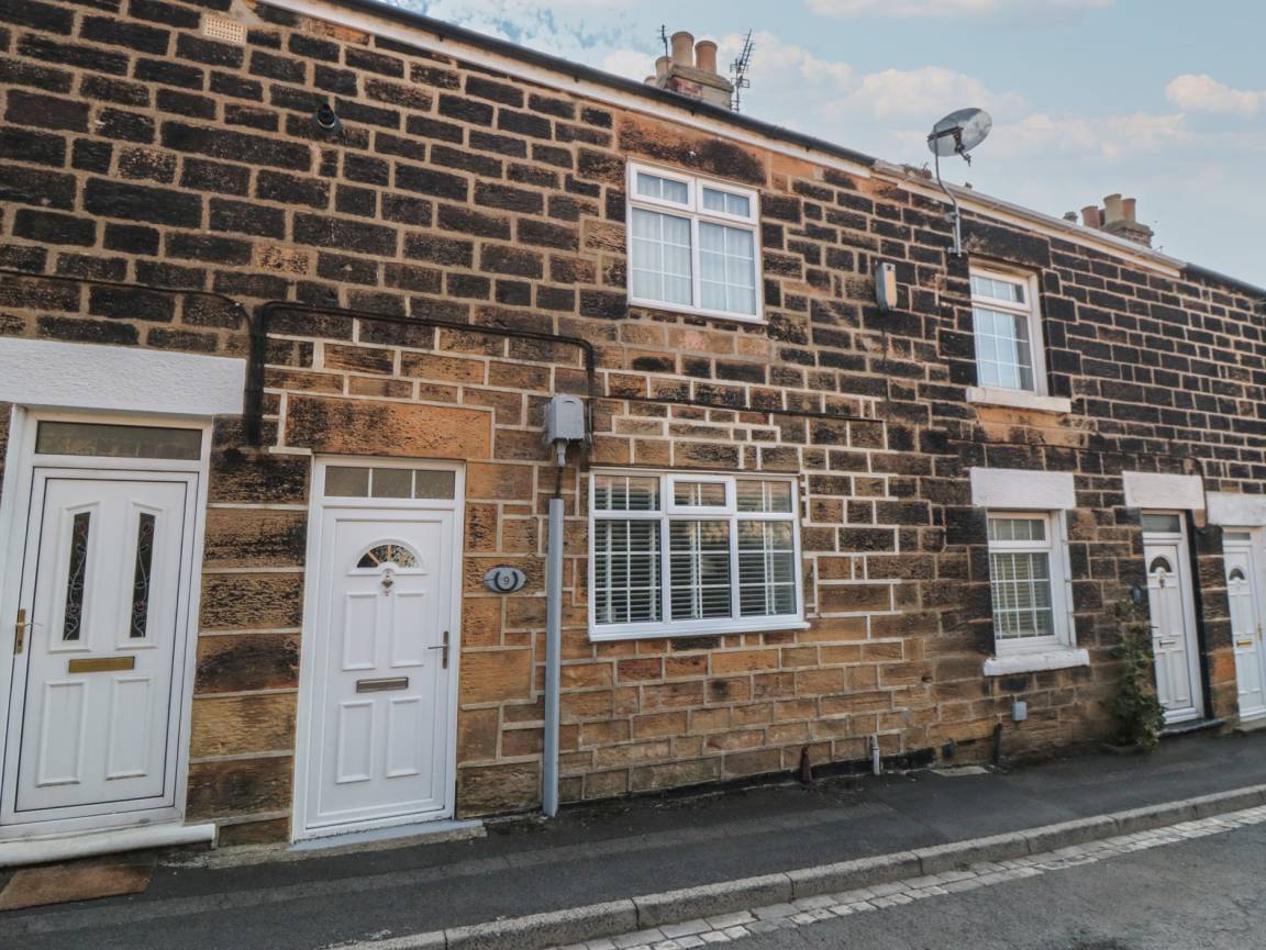Cottage ∙ 2 Bedrooms ∙ 4 Guests - Staithes