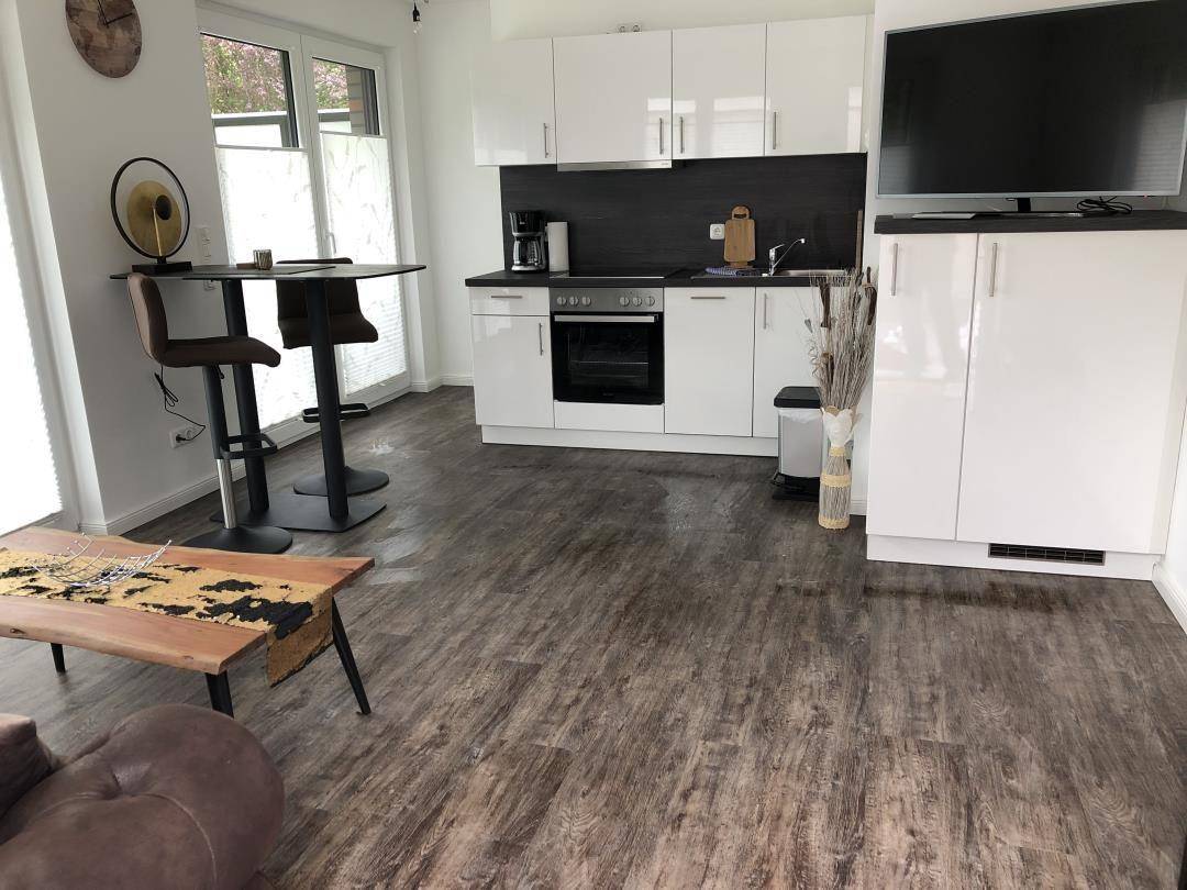 50 M² Ferienwohnung ∙ 1 Schlafzimmer ∙ 2 Gäste - Scharbeutz
