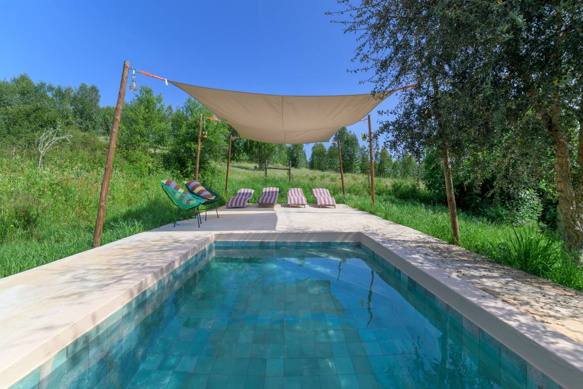 140 M² House ∙ 3 Bedrooms ∙ 6 Guests - Porto Covo
