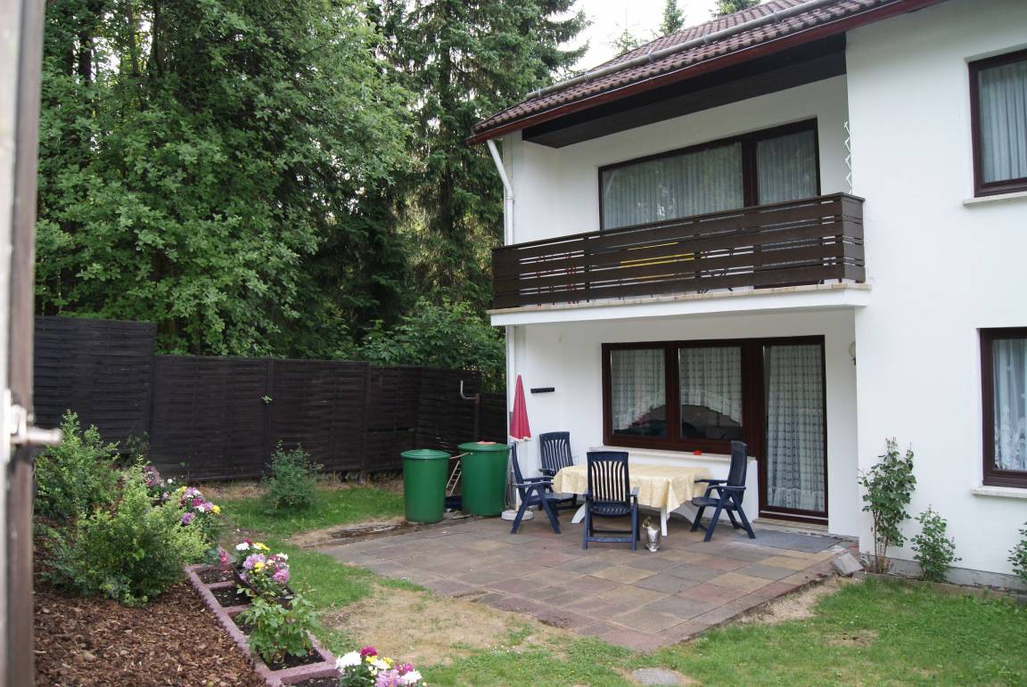 65 M² Apartment ∙ 2 Bedrooms ∙ 6 Guests - Braunlage