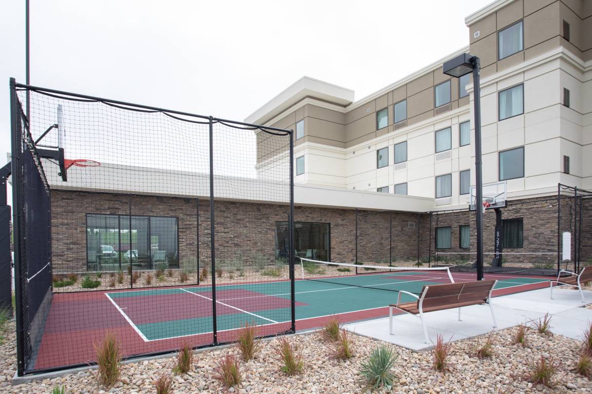 Studio Flat ∙ 1 Bedroom ∙ 2 Guests - Highlands Ranch, CO