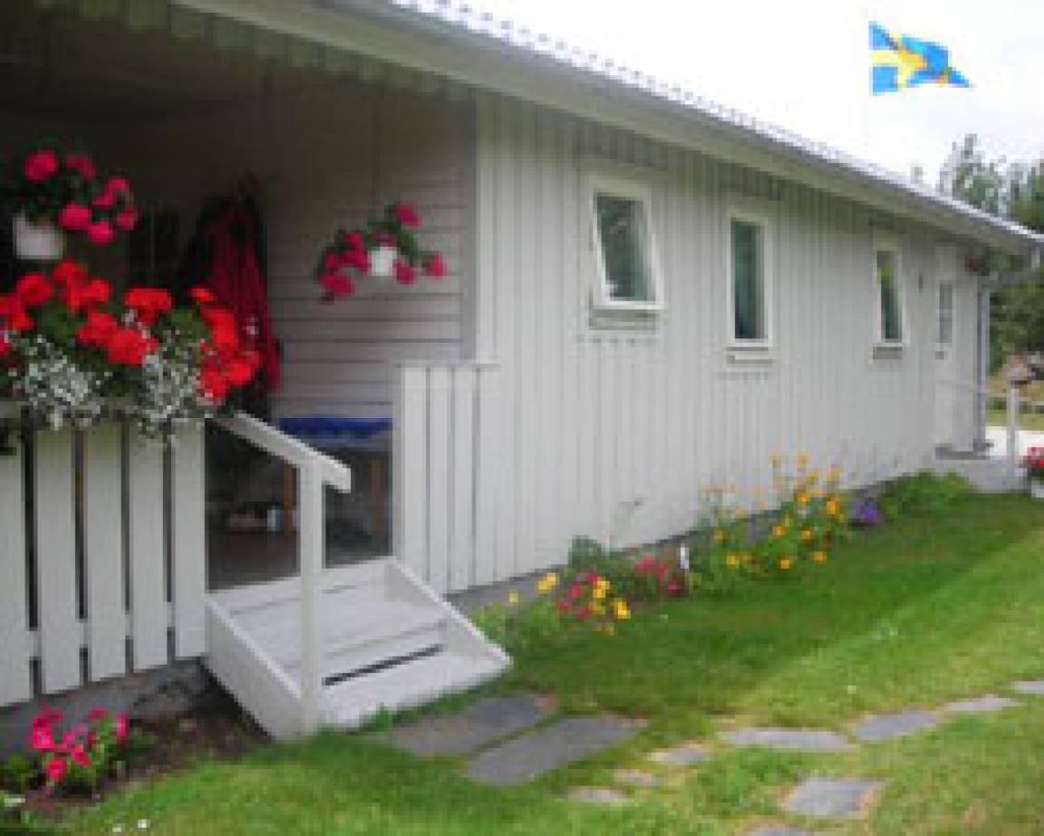 72 M² Ferienhaus ∙ 3 Schlafzimmer ∙ 5 Gäste - Varberg