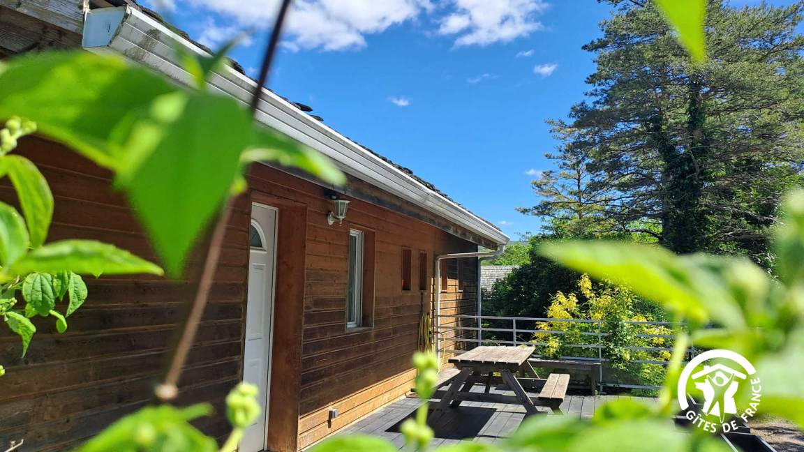 67 M² Gîte ∙ 2 Bedrooms ∙ 4 Guests - Revel