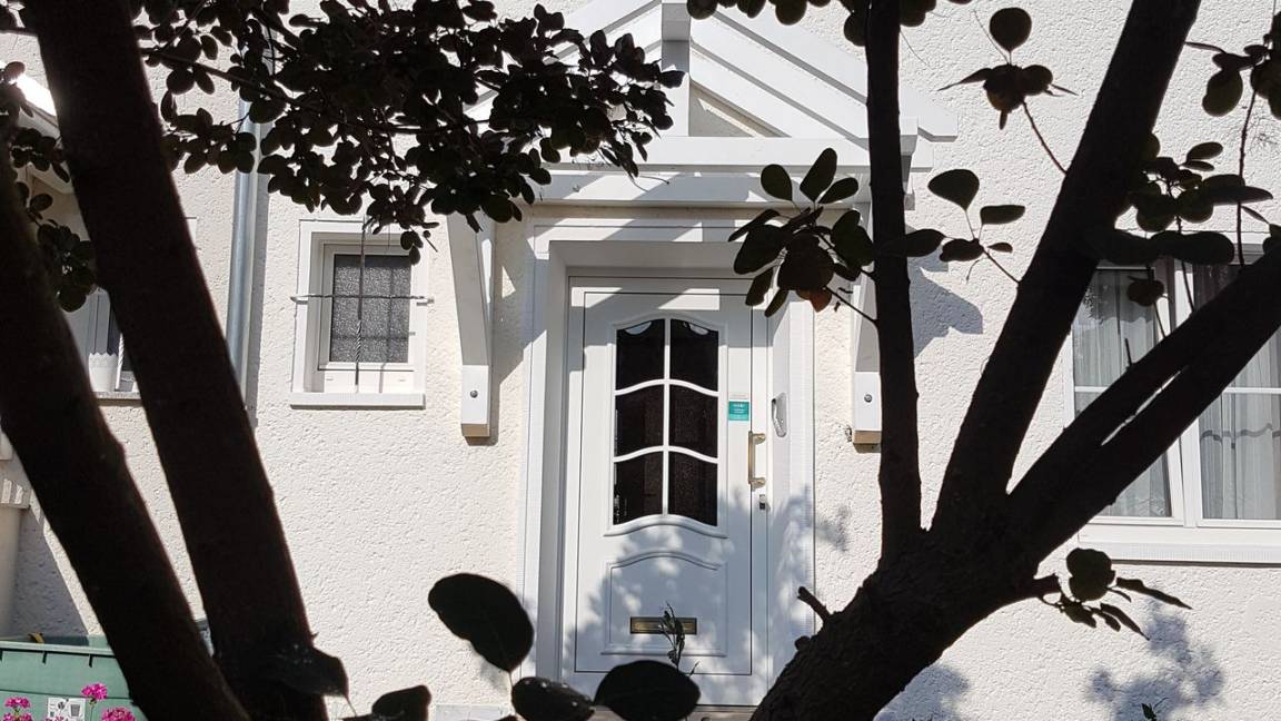 120 M² Casa ∙ 4 Habitaciones ∙ 8 Huéspedes - Turingia