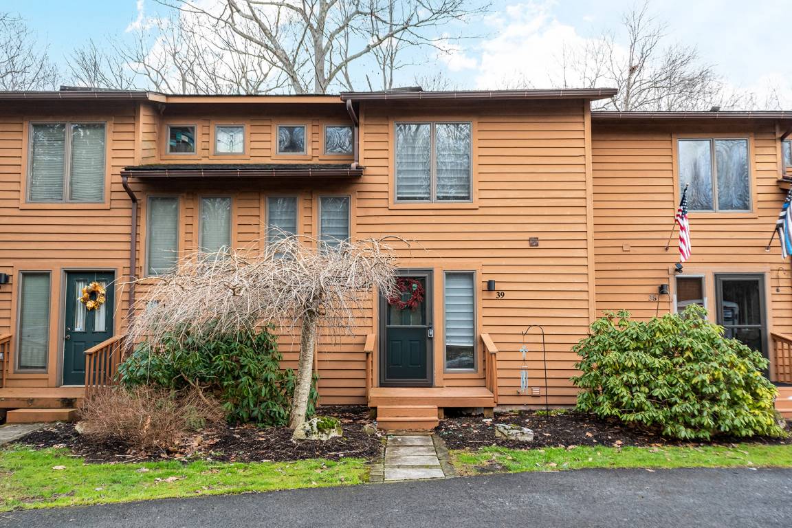 164 M² House ∙ 4 Bedrooms ∙ 7 Guests - Deep Creek Lake, MD