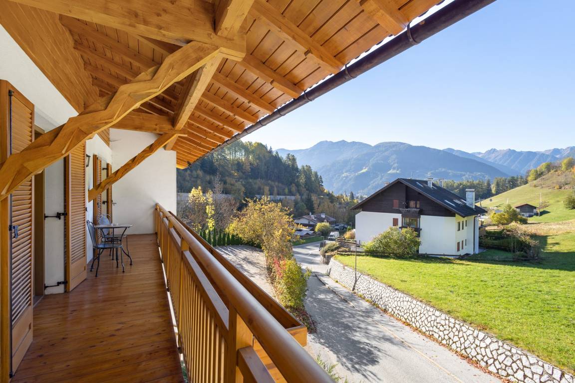 90 M² Apartment ∙ 2 Bedrooms ∙ 7 Guests - Vipiteno