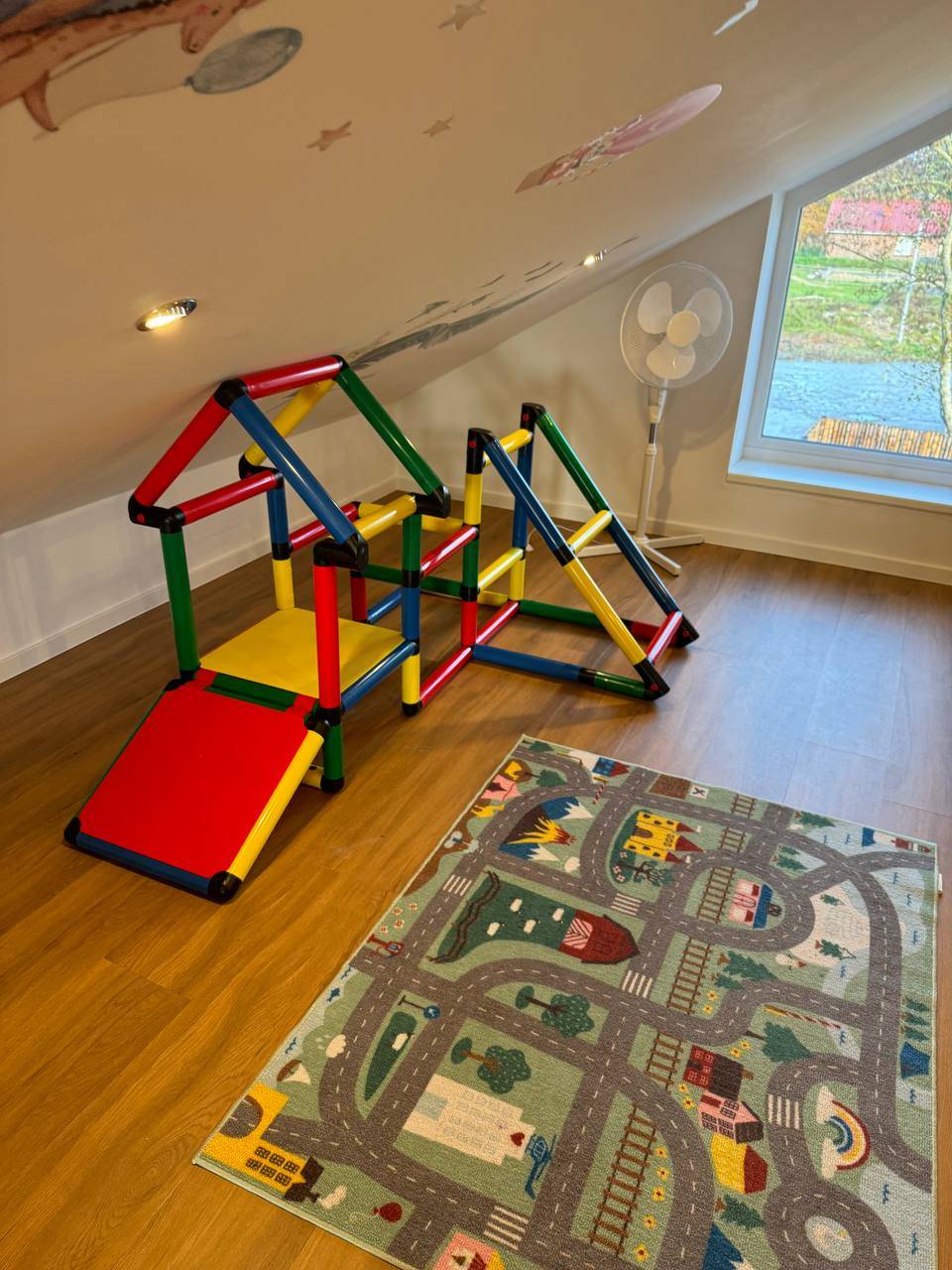 110 M² House ∙ 3 Bedrooms ∙ 8 Guests - Nordsee