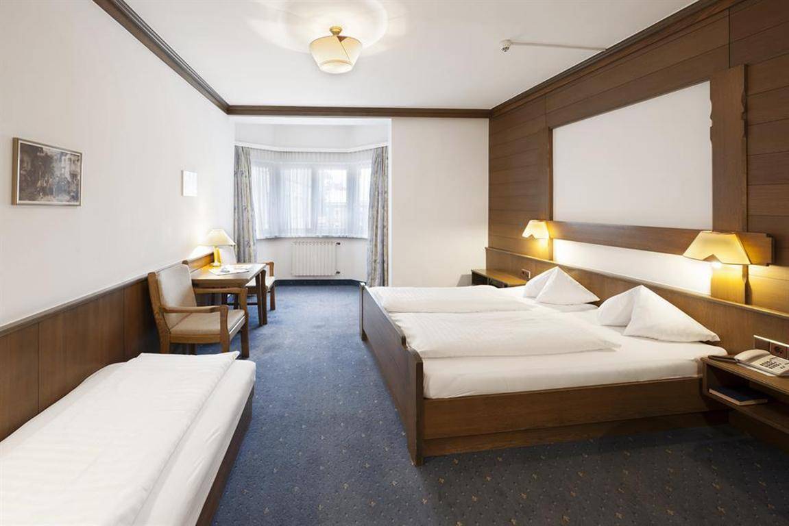 30 M² Hotel ∙ 1 Schlafzimmer ∙ 3 Gäste - Thiersee
