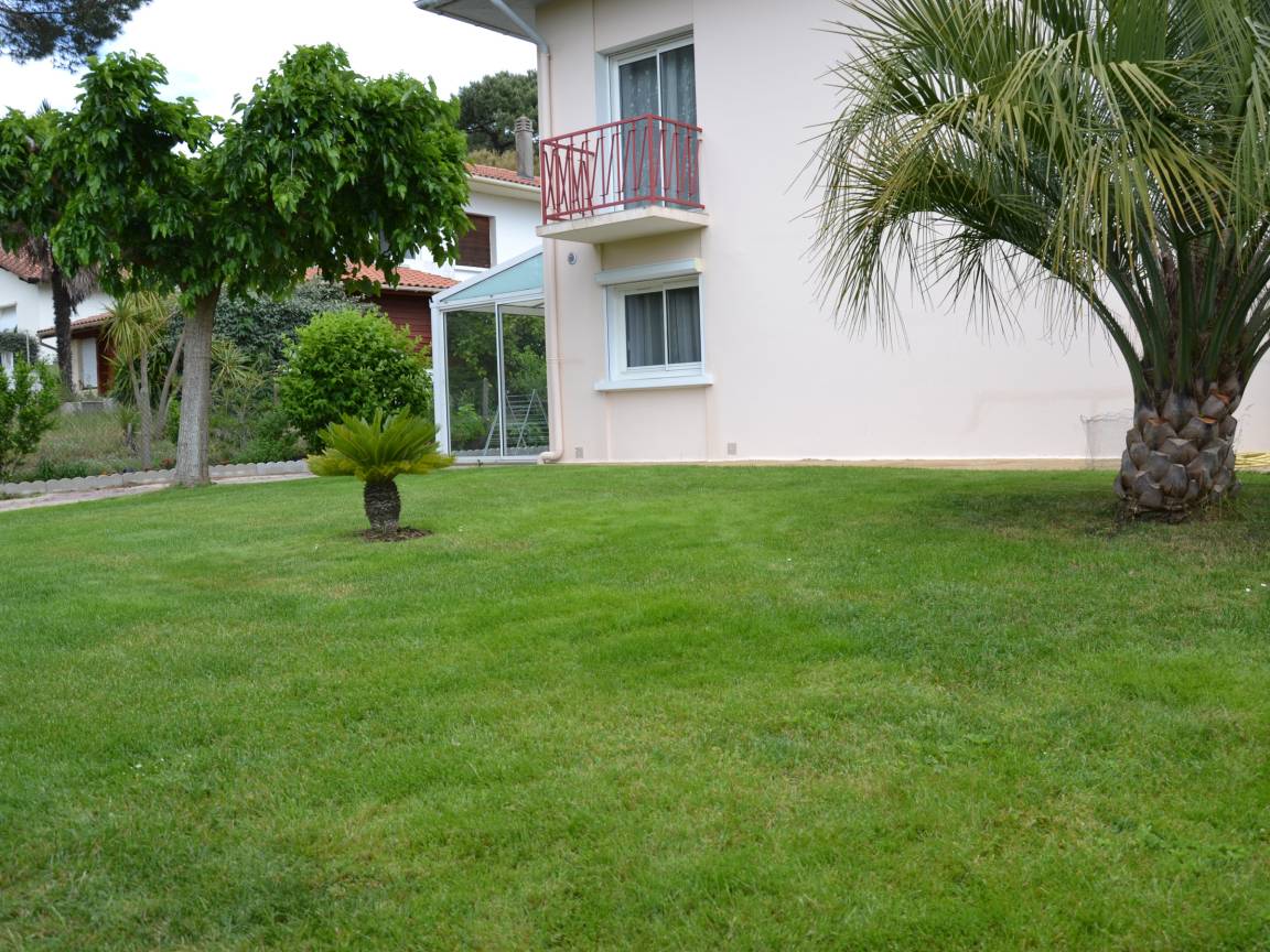60 M² Appartement ∙ 2 Chambres ∙ 4 Personnes - Capbreton